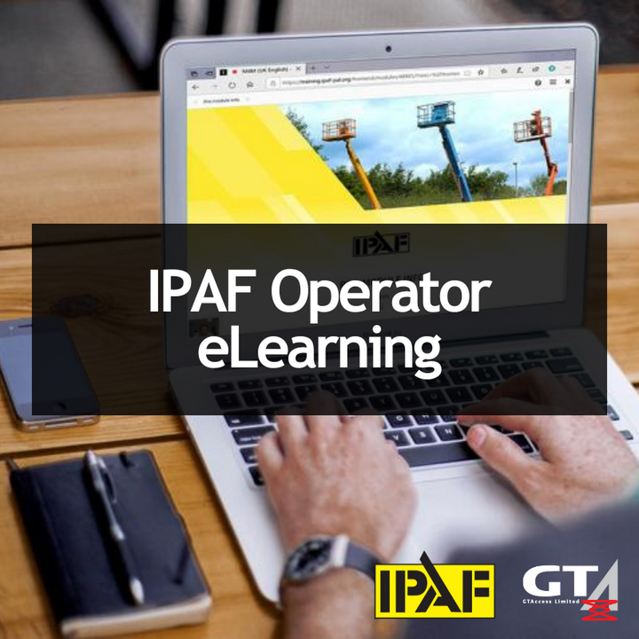 Powered Access – GTA Training